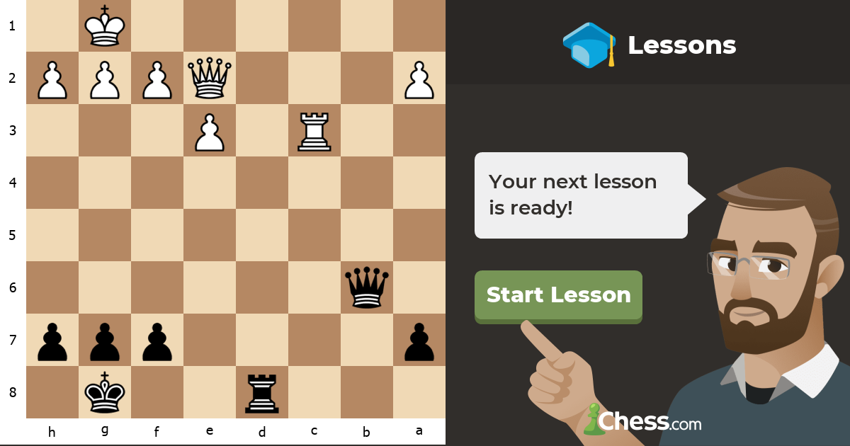 Bernstein-Capablanca, Moscow 1914 | Chess Lessons - Chess.com