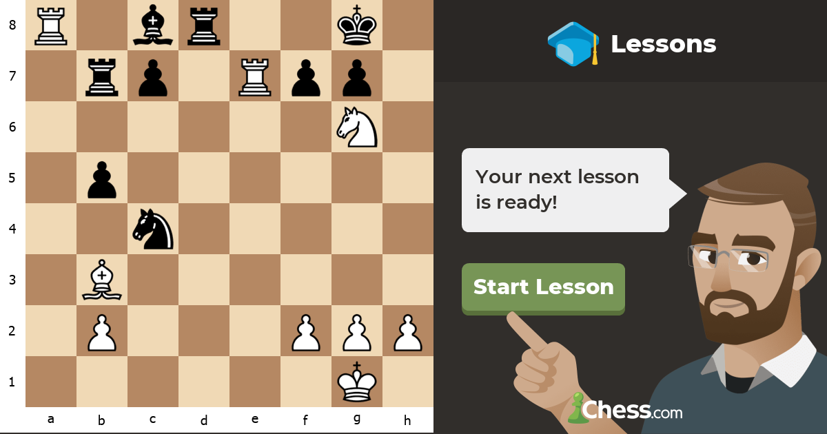 Tal-N.N., Tbilisi Simultaneous 1965 | Chess Lessons - Chess.com