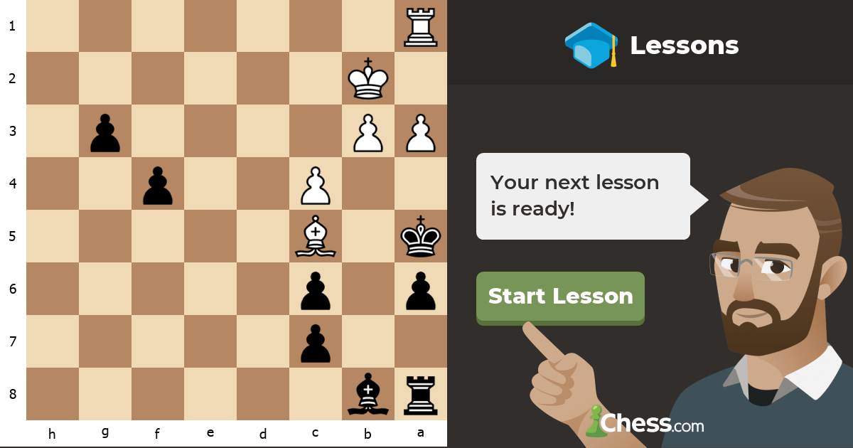 Tatev's Favorite Studies: Introduction | Chess Lessons - Chess.com