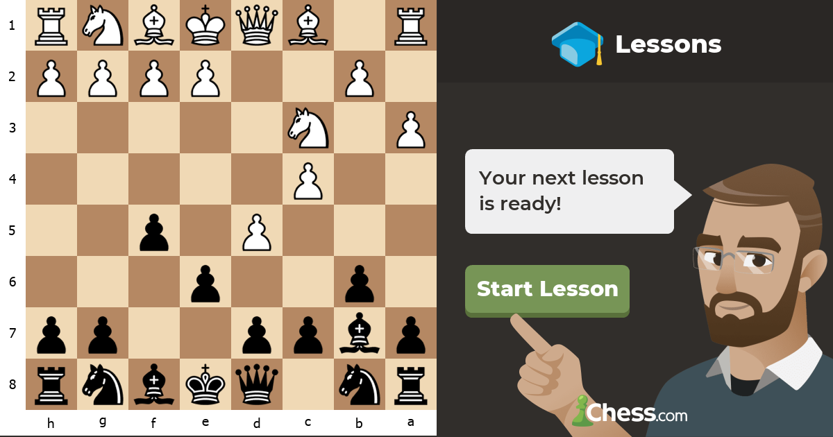 The Complete English Defense: Early Qh4 | Chess Lessons - Chess.com