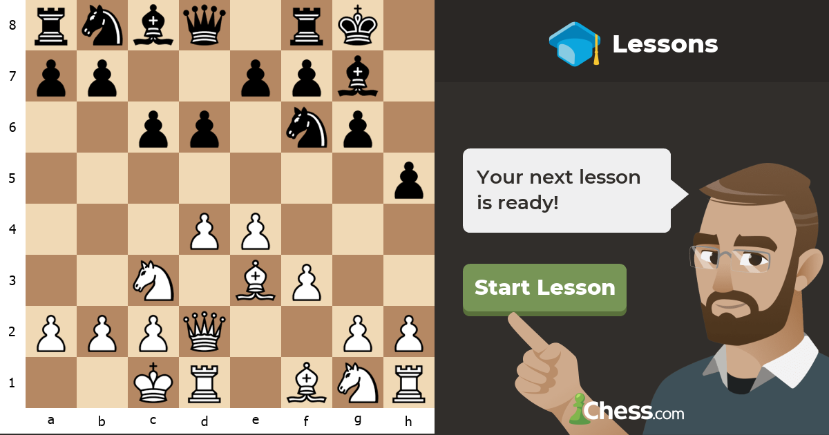 Lc0 vs Stockfish: Computer Chess | Chess Lessons - Chess.com