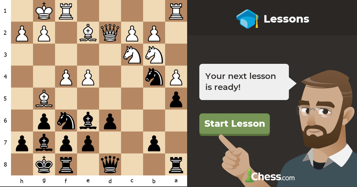 The Fighting Dragon - Part 8: The Classical System | Chess Lessons ...