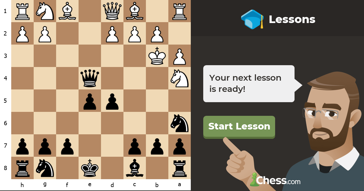 Number 4: The Immortal Draw | Chess Lessons - Chess.com