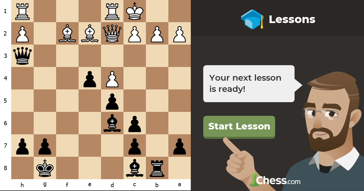 The Top Five Moves of Paul Morphy | Chess Lessons - Chess.com