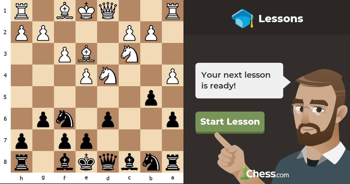 Why Simon Loves the Sicilian: The Accelerated Dragodorf | Chess Lessons ...