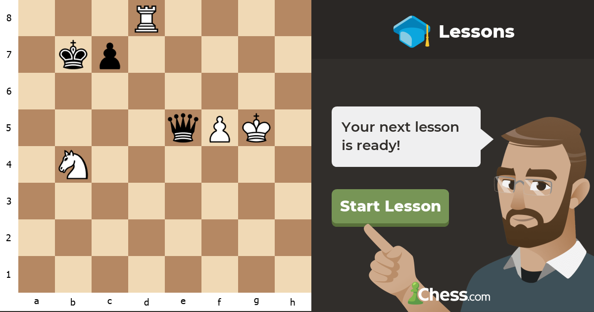 Decoy | Chess Lessons - Chess.com