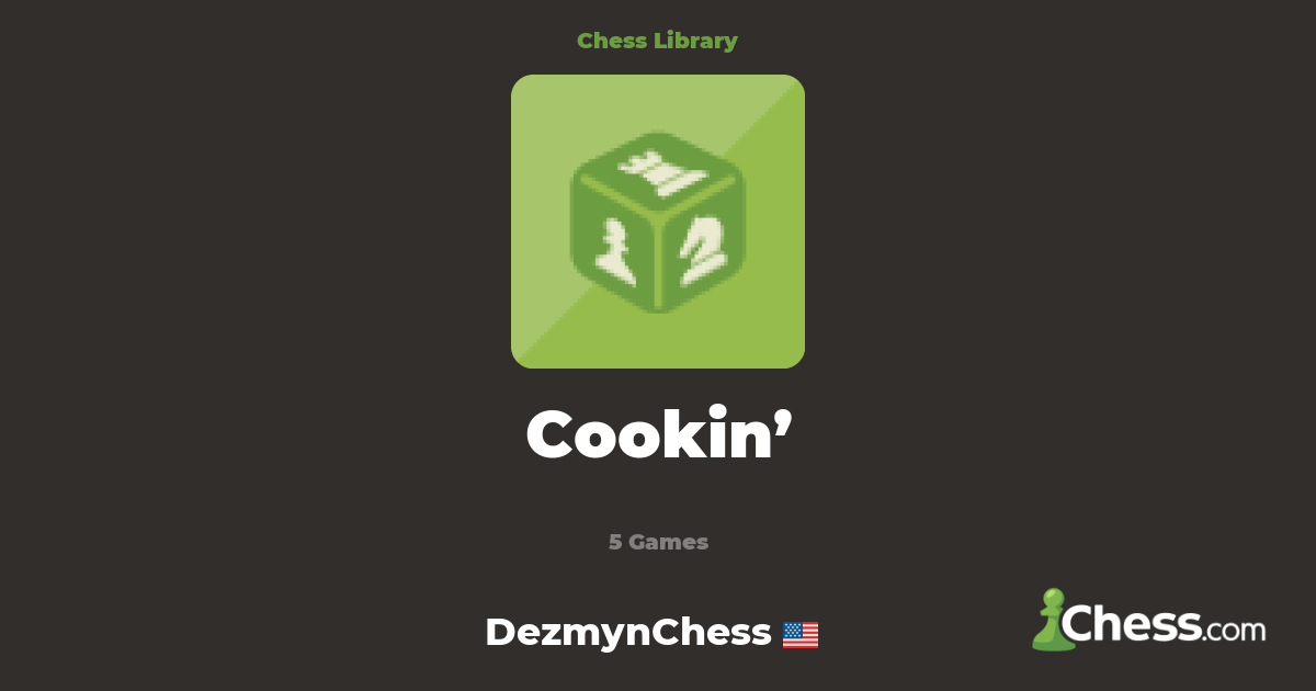 First Win | 라이브러리 - Chess.com