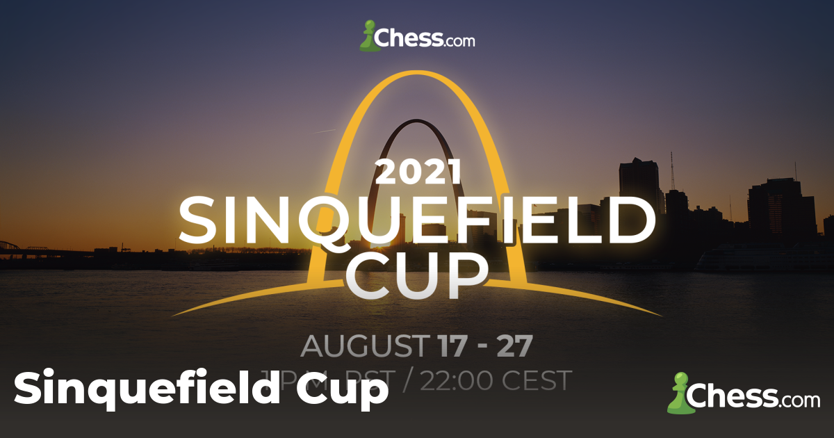 Sinquefield Cup | ChessTV Show - Chess.com