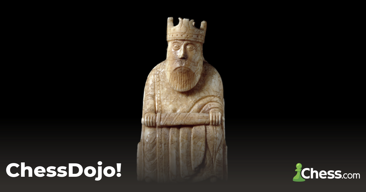 ChessDojo! | ChessTV Show - Chess.com