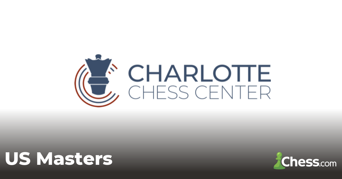 US Masters | ChessTV Show - Chess.com