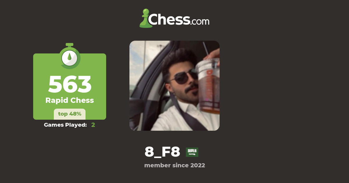 8_F8 - Chess Profile - Chess.com