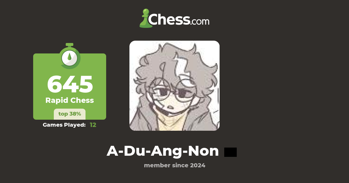 Duẩn Nguyễn Viết (A-Du-Ang-Non) - Chess Profile - Chess.com
