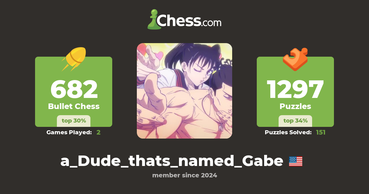 a_Dude_thats_named_Gabe - Chess Profile - Chess.com