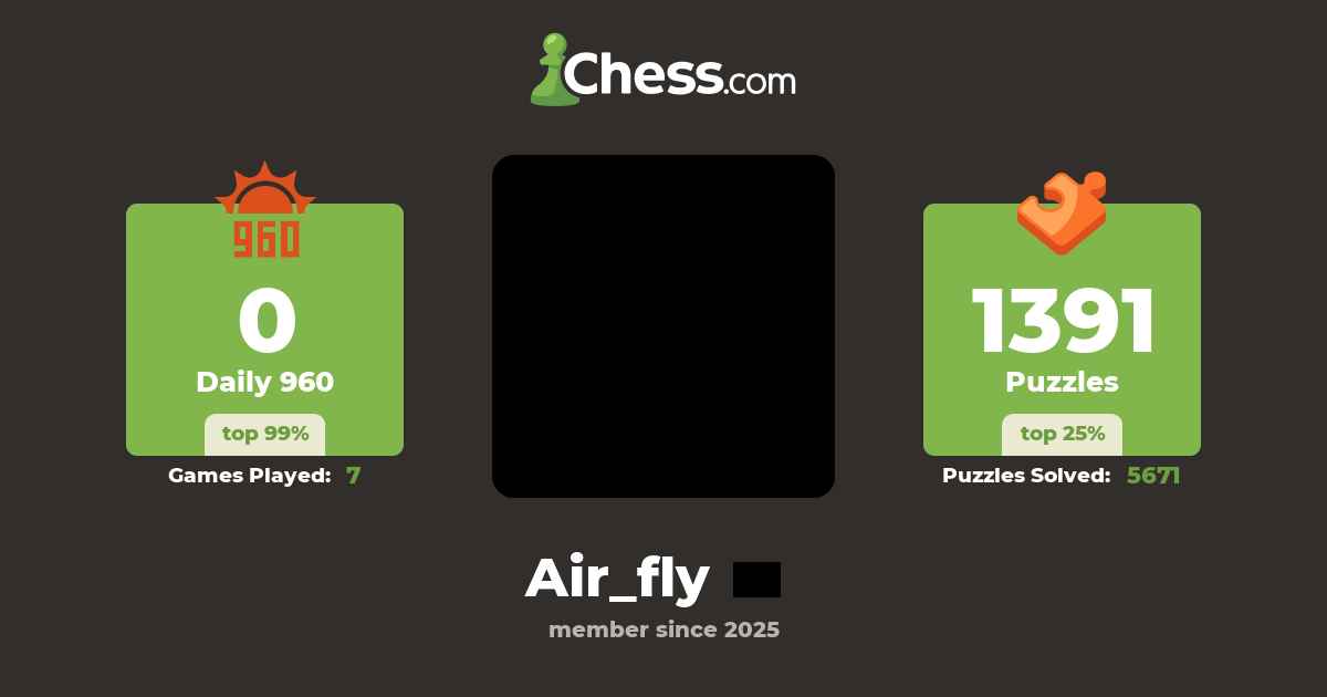 Air_fly - Chess Profile - Chess.com