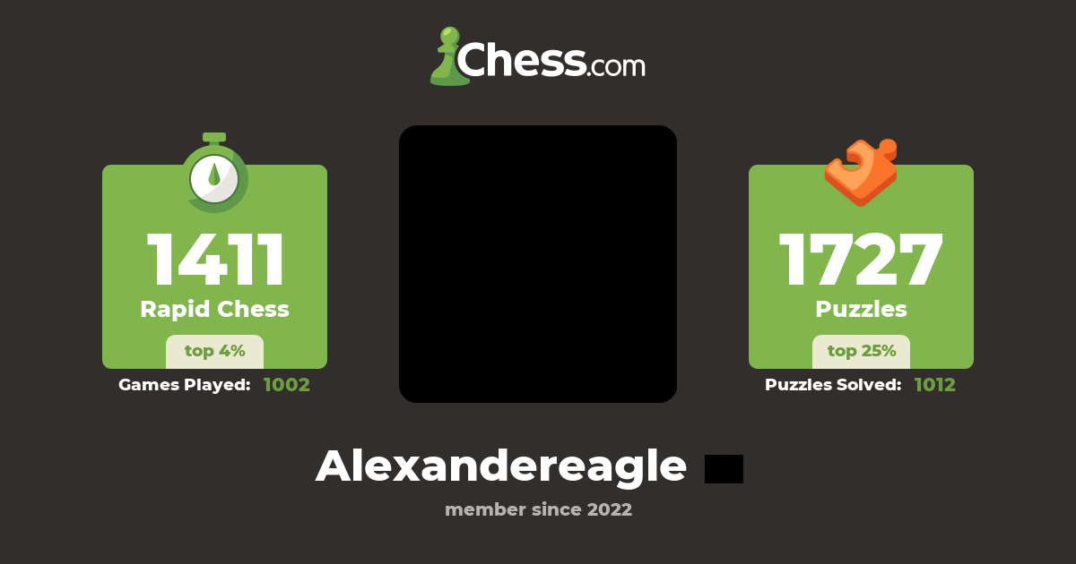 brook one (Alexandereagle) - Chess Profile - Chess.com