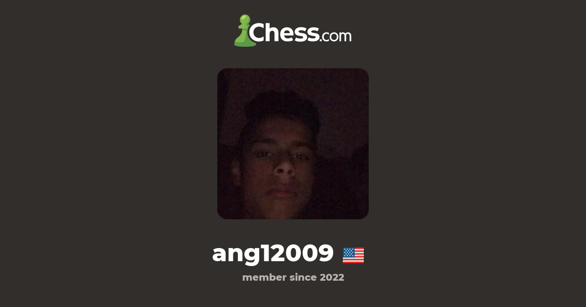 Angeles Adhikari (ang12009) - Chess Profile - Chess.com