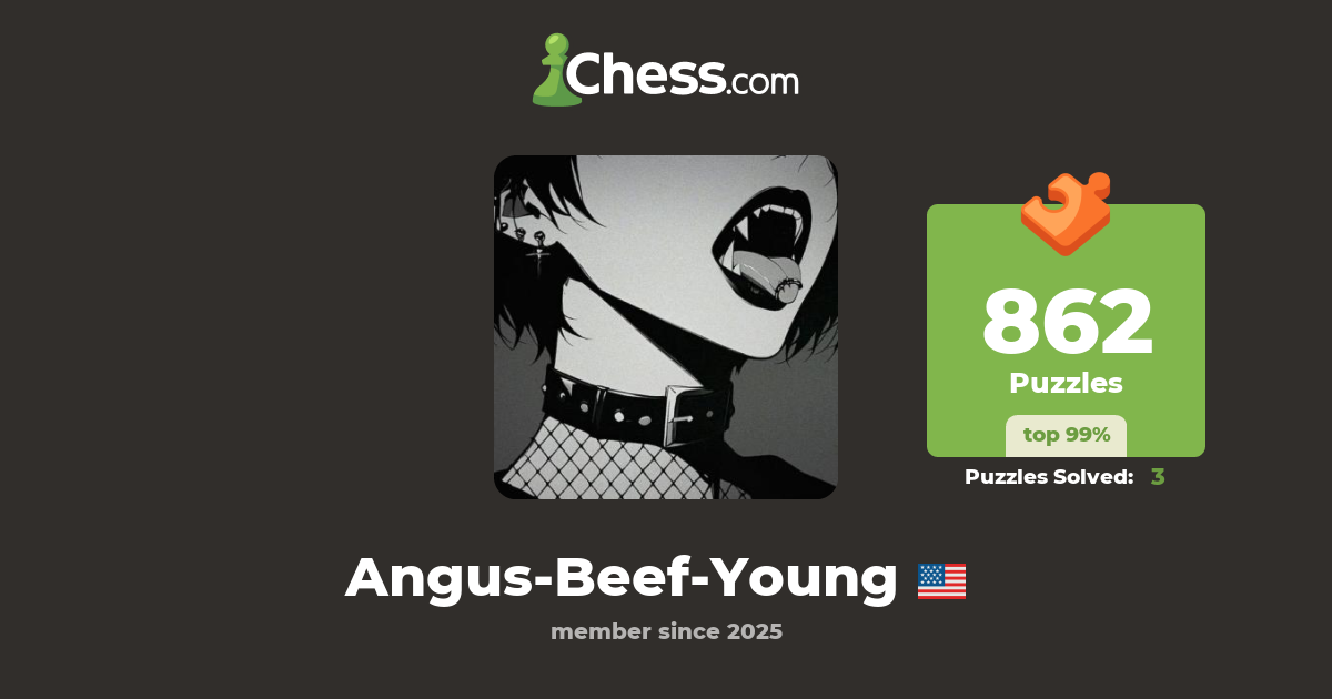 Angus-Beef-Young - Chess Profile - Chess.com
