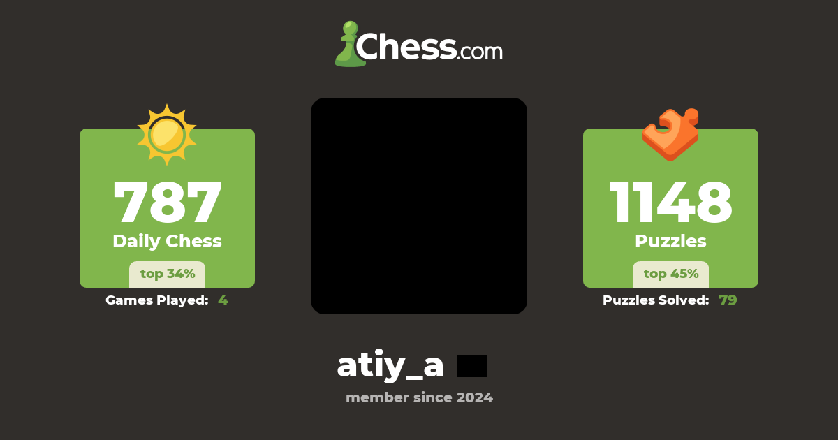 Atiya Aziz Nahian (atiy_a) - Chess Profile - Chess.com