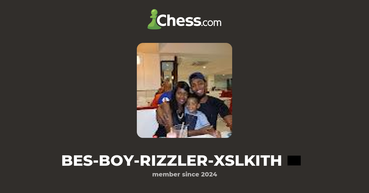 Bryan Alexander Solano Carpio (BES-BOY-RIZZLER-XSLKITH) - Chess Profile ...