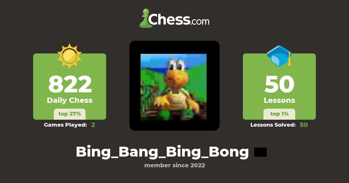 Bing_Bang_Bing_Bong - Chess Profile - Chess.com