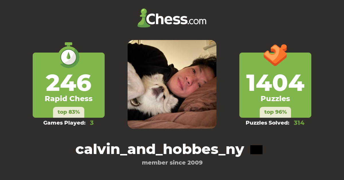 Calvin Tse (calvin_and_hobbes_ny) - Chess Profile - Chess.com