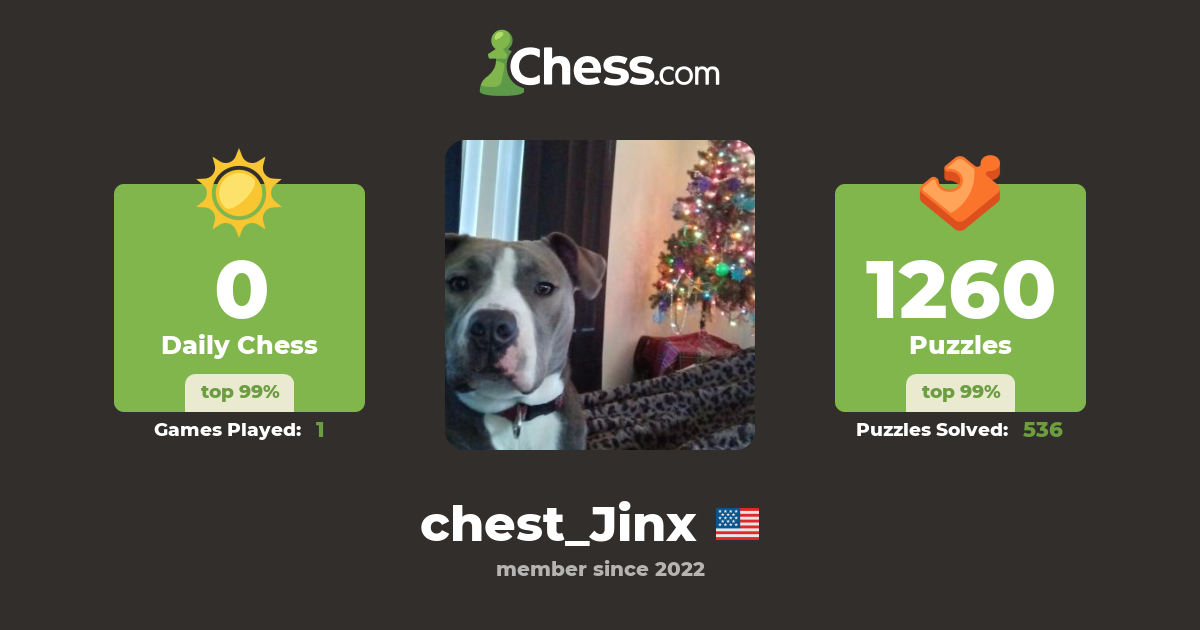 chest_Jinx - Chess Profile - Chess.com