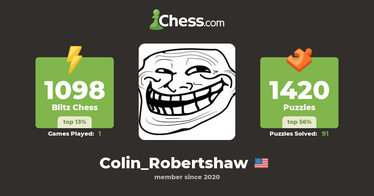 Colin_Robertshaw - Chess Profile - Chess.com