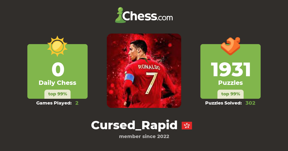 Season Lu (Cursed_Rapid) - Chess Profile - Chess.com