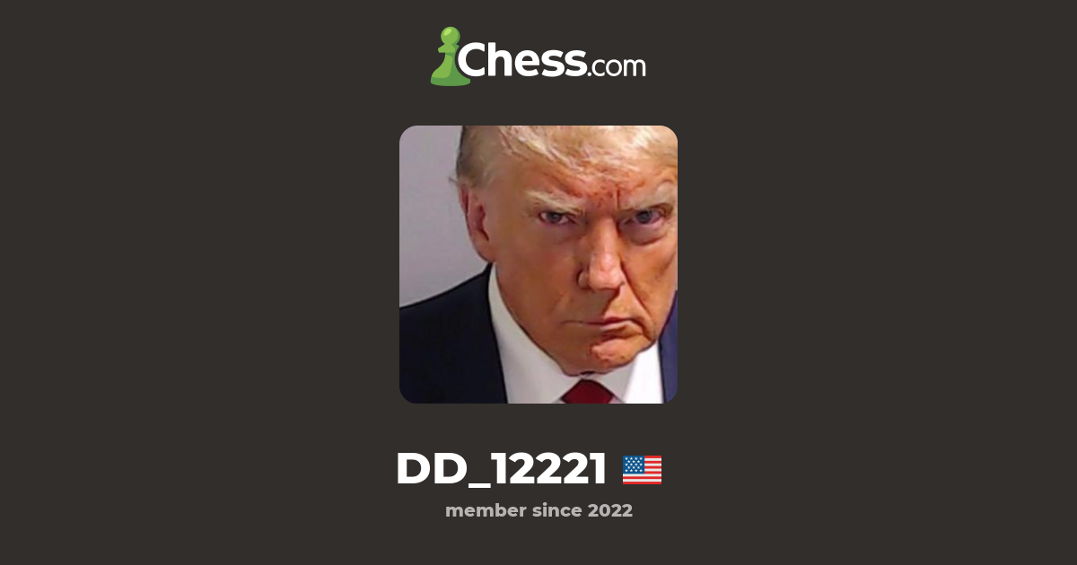 Zack Morris (DD_12221) - Chess Profile - Chess.com