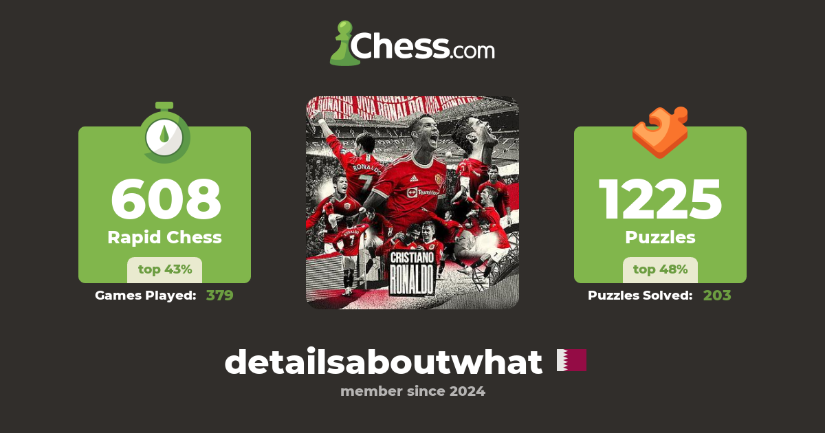 Joshua Jenson (detailsaboutwhat) - Chess Profile - Chess.com