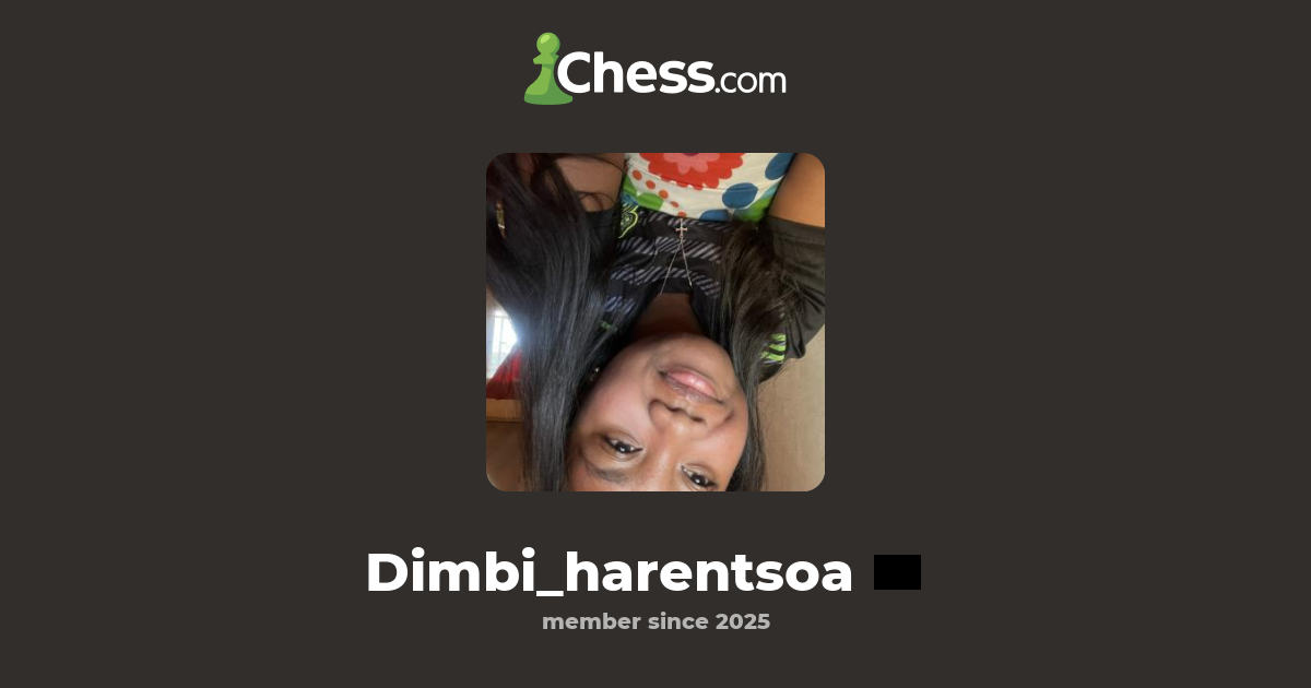 WCM Dimbiharentsoa Christiana Randriatsiferana (Dimbi_harentsoa ...