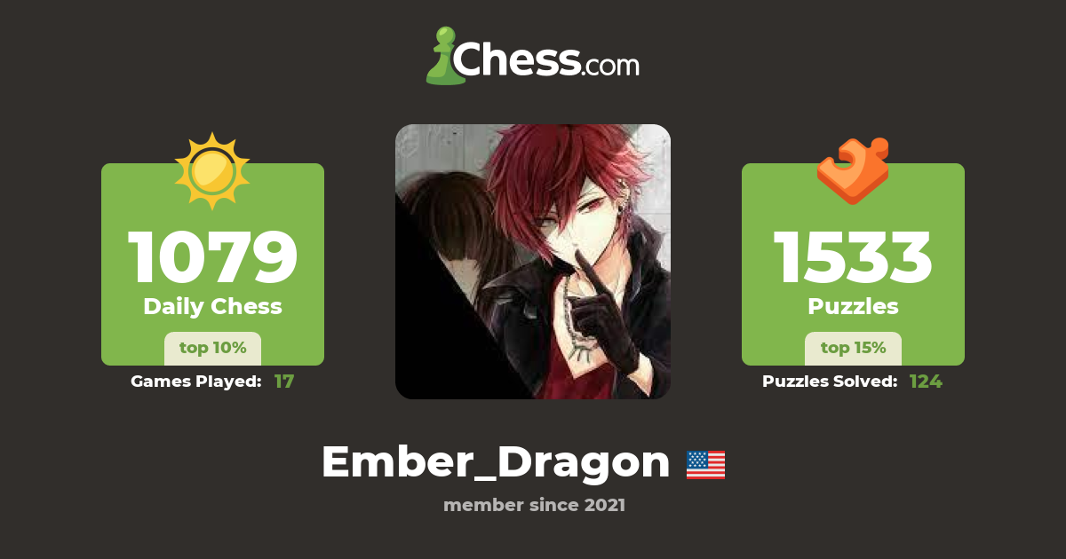 Ember_Dragon - Chess Profile - Chess.com