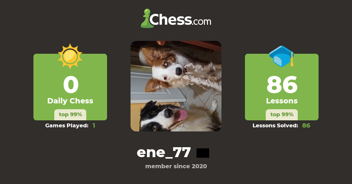 Adrian Dominguez (ene_77) - Chess Profile - Chess.com