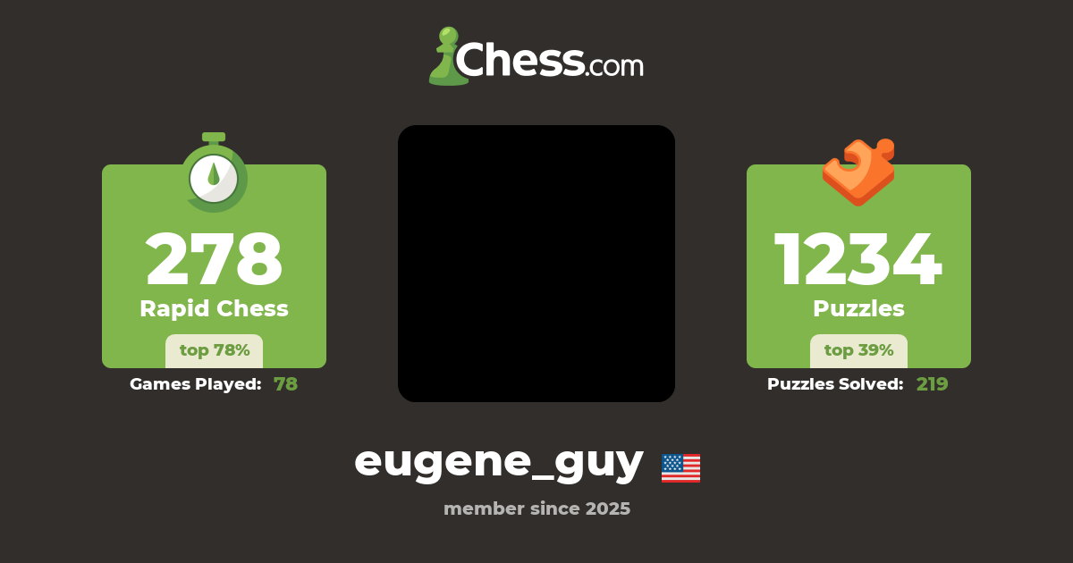 eugene_guy - Chess Profile - Chess.com