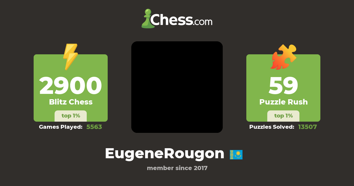 IM Aslan Aitbayev (EugeneRougon) - Chess Profile - Chess.com