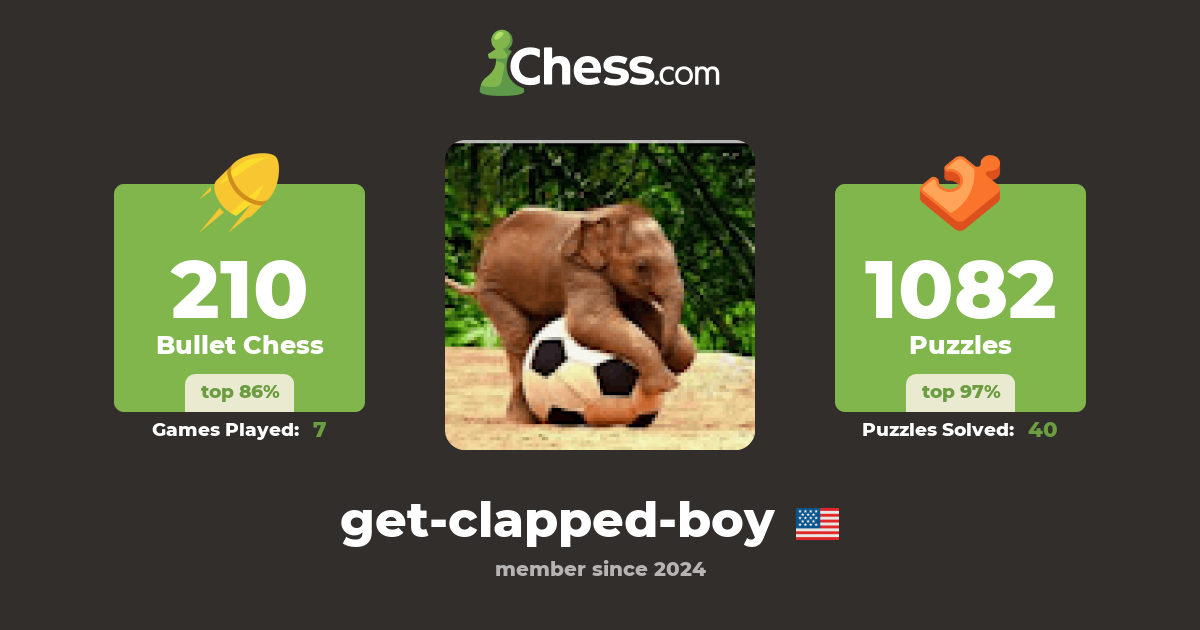 Ali Al Atbi (Student) (get-clapped-boy) - Chess Profile - Chess.com