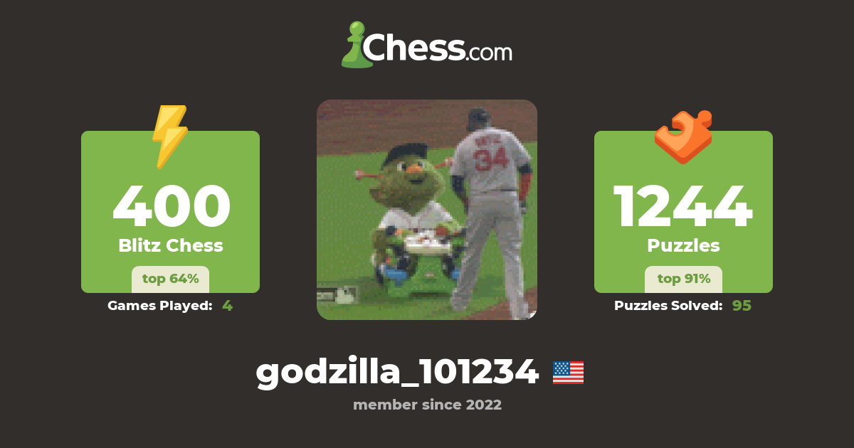 Brayden Busa (godzilla_101234) - Chess Profile - Chess.com