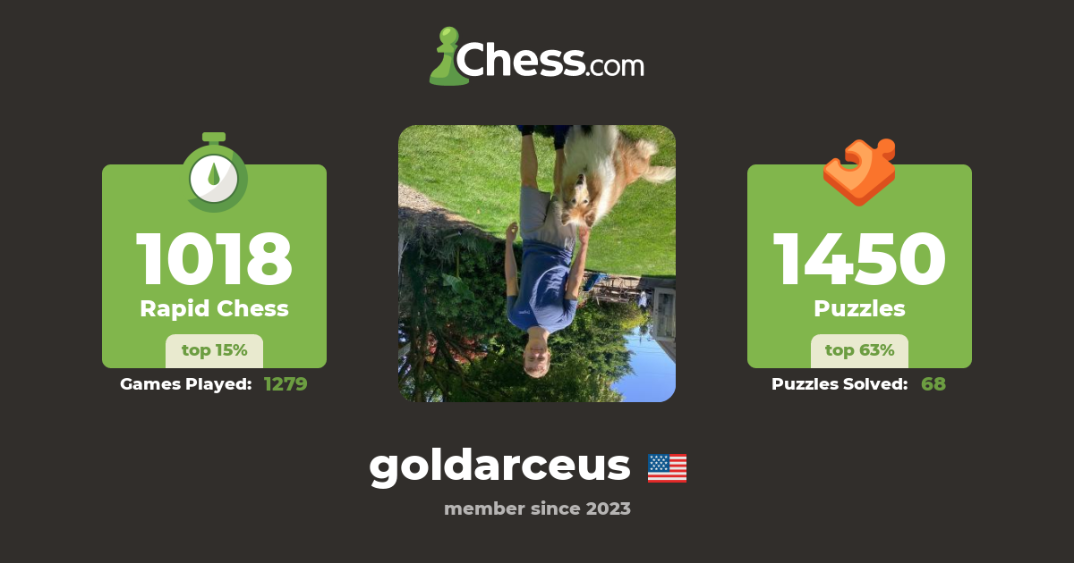 Aiden curran Curran (goldarceus) - Chess Profile - Chess.com