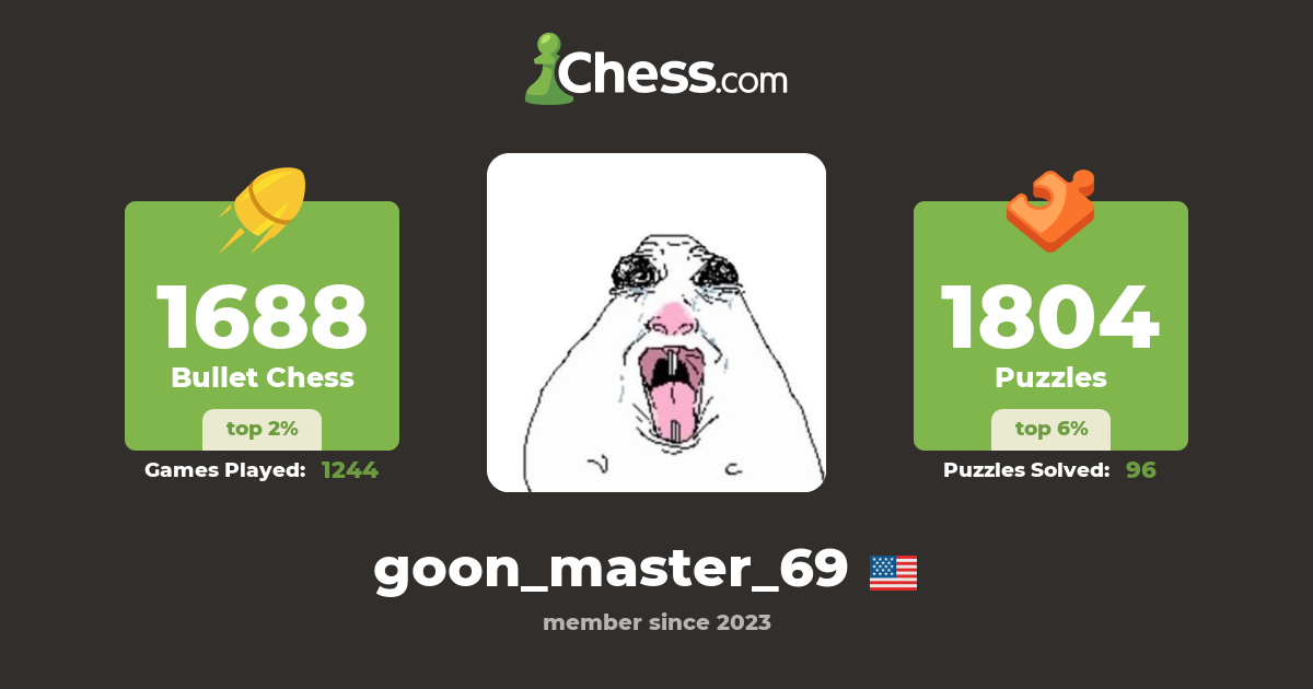 ] (goon_master_69) - Chess Profile - Chess.com