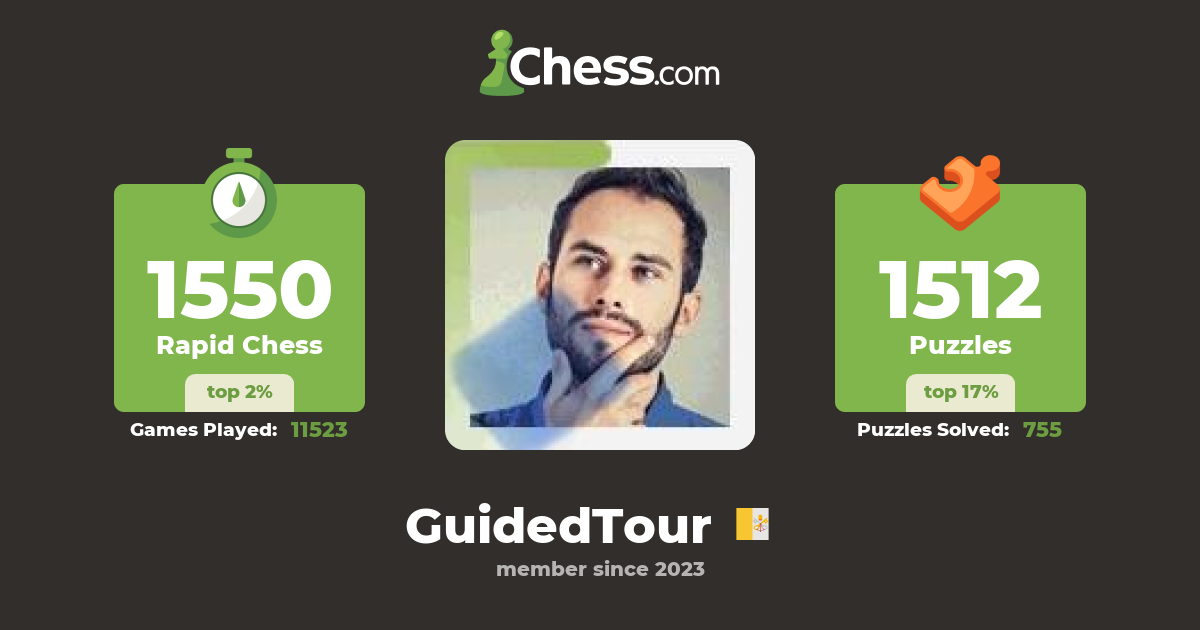 GuidedTour - Chess Profile - Chess.com