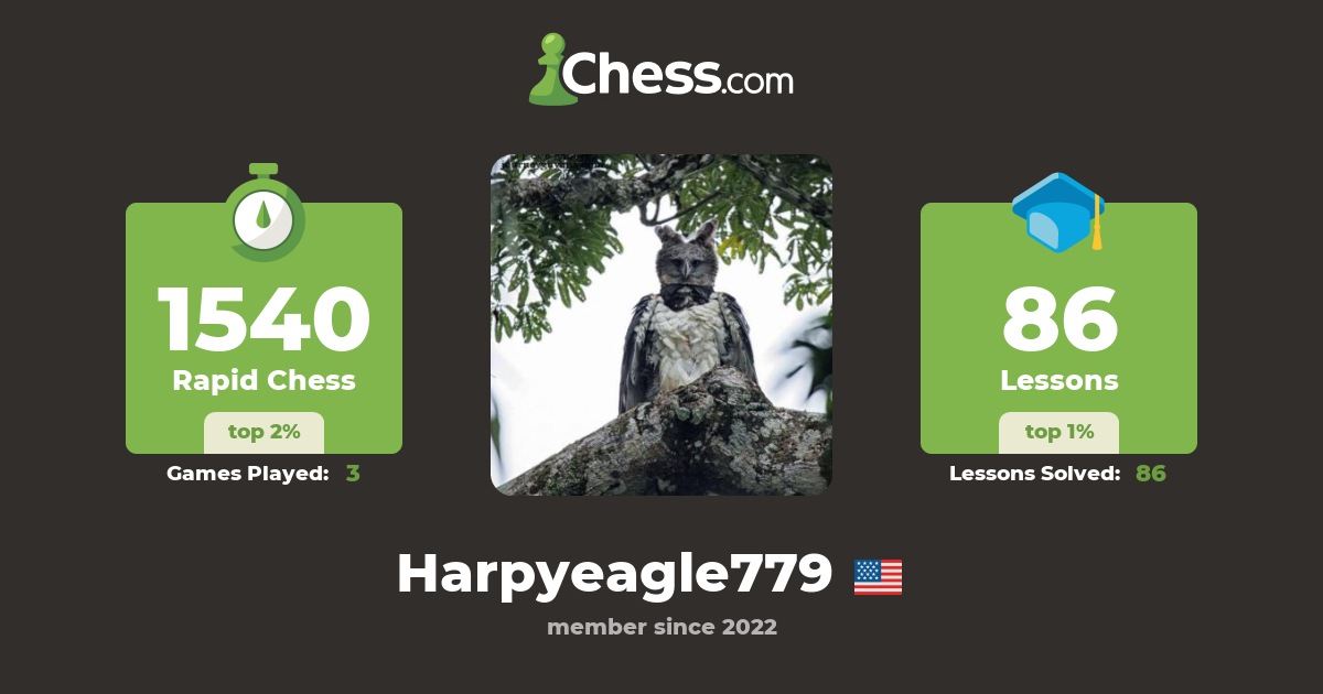 Luke Smith (Harpyeagle779) - Chess Profile - Chess.com