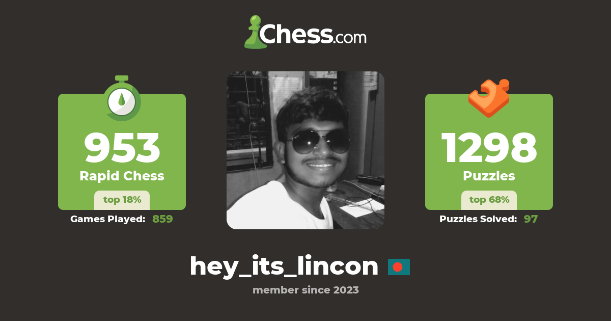 Lin Con (hey_its_lincon) - Chess Profile - Chess.com