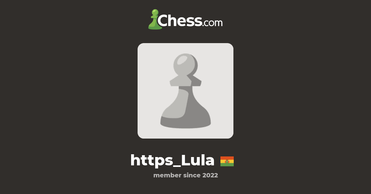 https_Lula - Chess Profile - Chess.com
