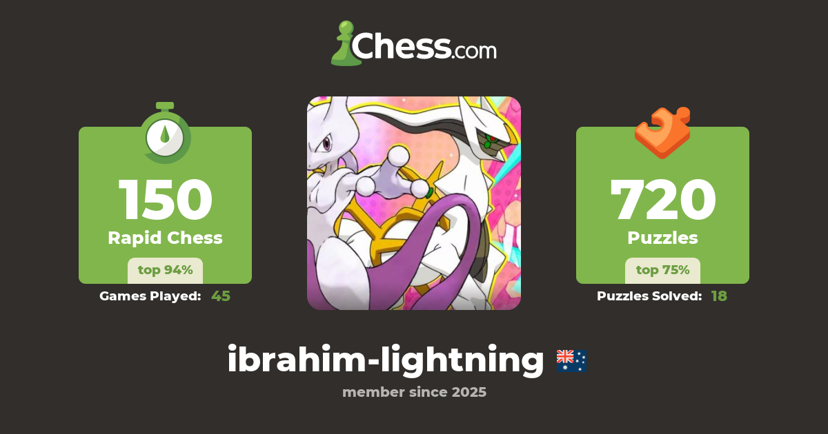 ibrahim-lightning - Chess Profile - Chess.com
