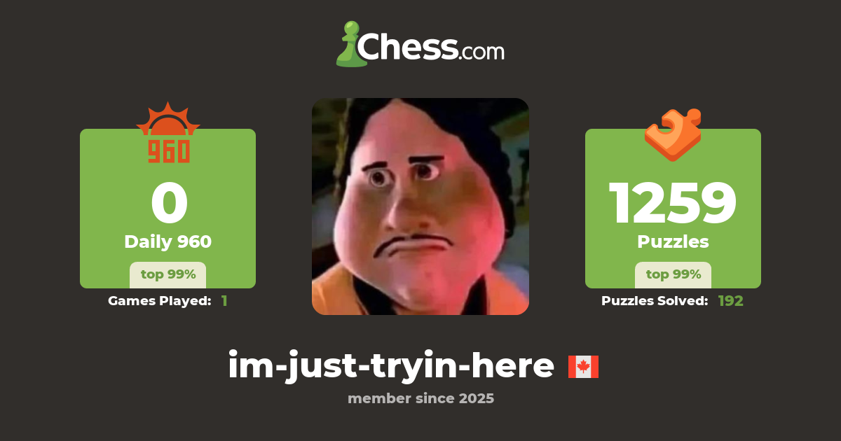 Brayden Crowley (im-just-tryin-here) - Chess Profile - Chess.com