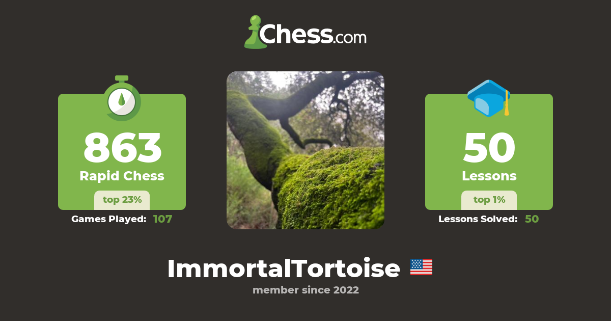 Sky Smutz (ImmortalTortoise) - Chess Profile - Chess.com
