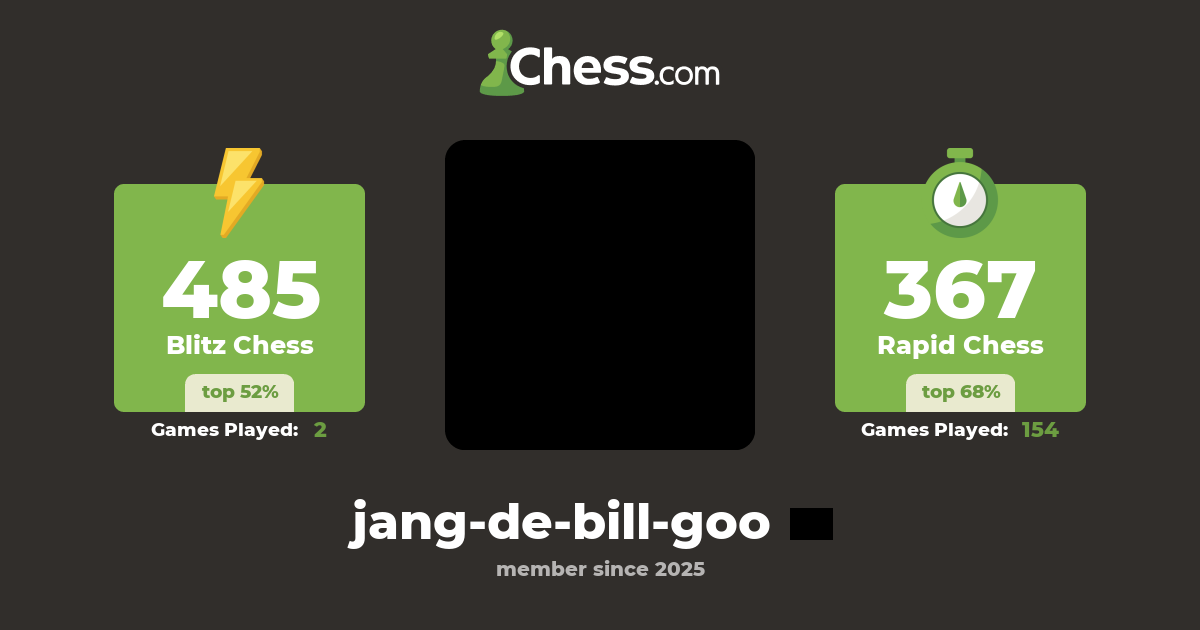 맞다 아 (jang-de-bill-goo) - Chess Profile - Chess.com
