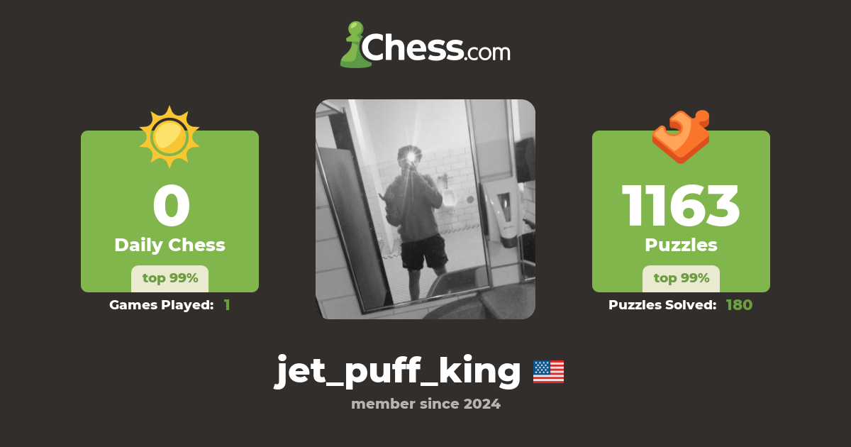 christian apodaca (jet_puff_king) - Chess Profile - Chess.com