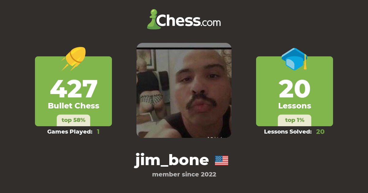 jim_bone - Chess Profile - Chess.com