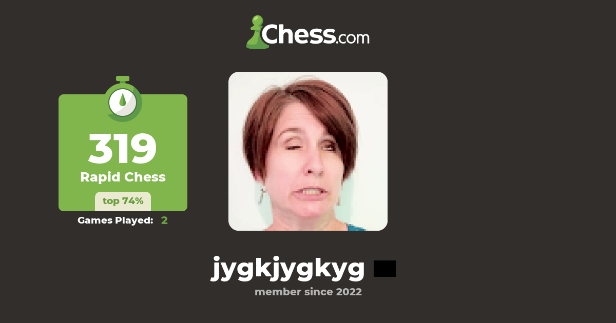 Andrew Serna (jygkjygkyg) - Chess Profile - Chess.com